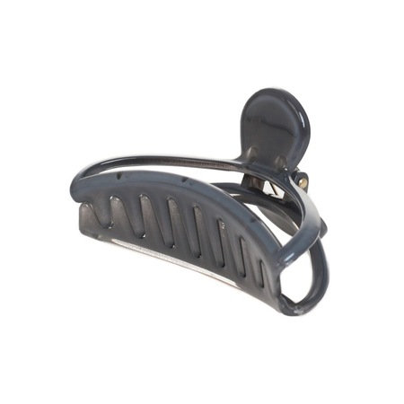 Cleste de par Dama plastic PAMI, 9cm, AP-D621-447 Gri - eMAG.ro