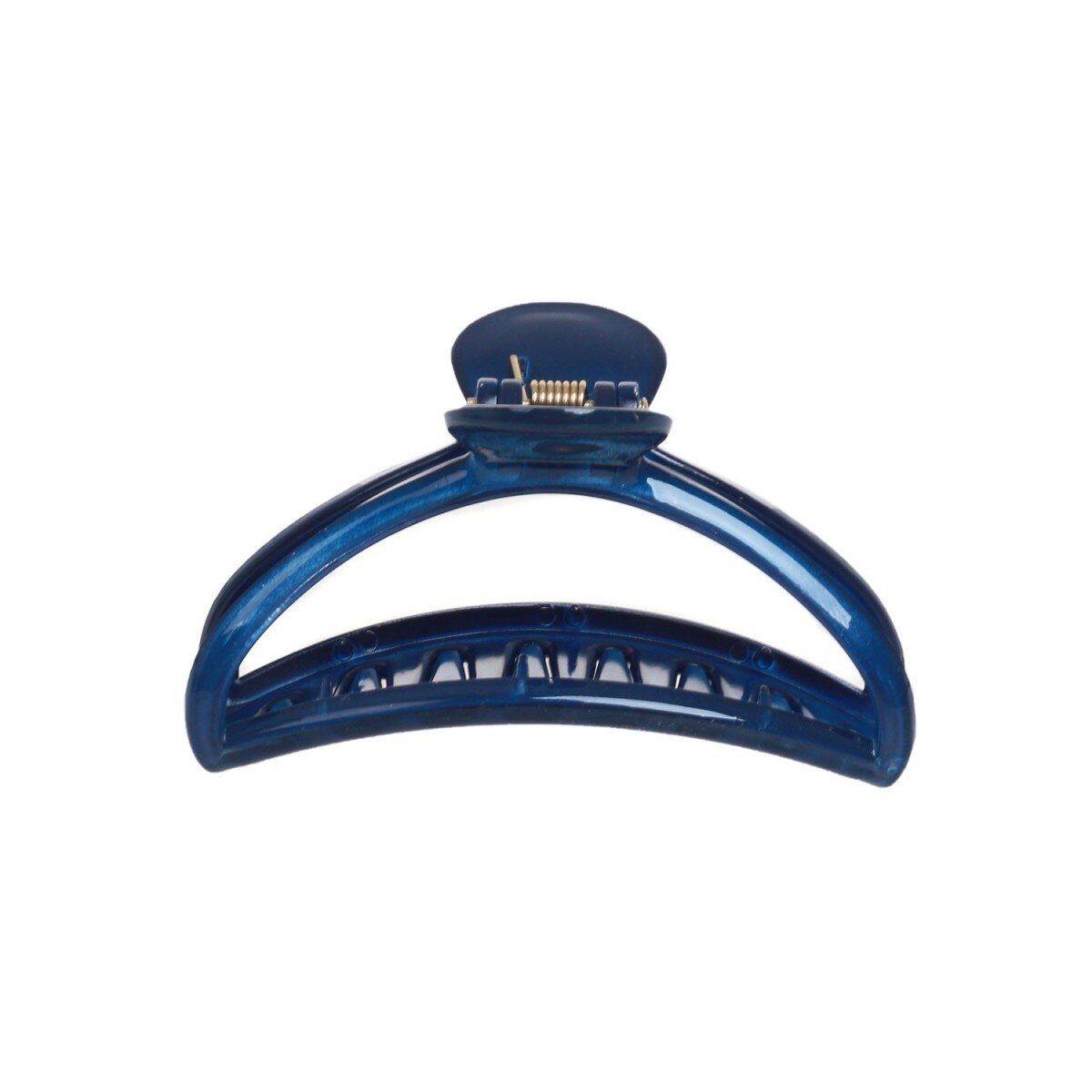 Cleste de par Dama plastic PAMI, 9cm, AP-D621-447 Albastru - eMAG.ro