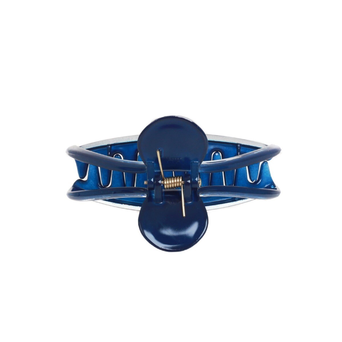 Cleste de par Dama plastic PAMI, 9cm, AP-D621-447 Albastru - eMAG.ro