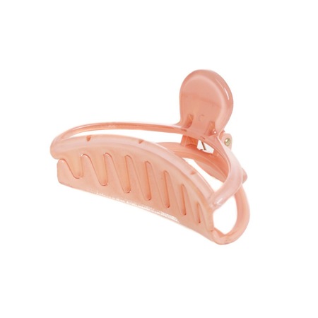 Cleste de par Dama plastic PAMI, 9cm, AP-D621-447 Corai - eMAG.ro