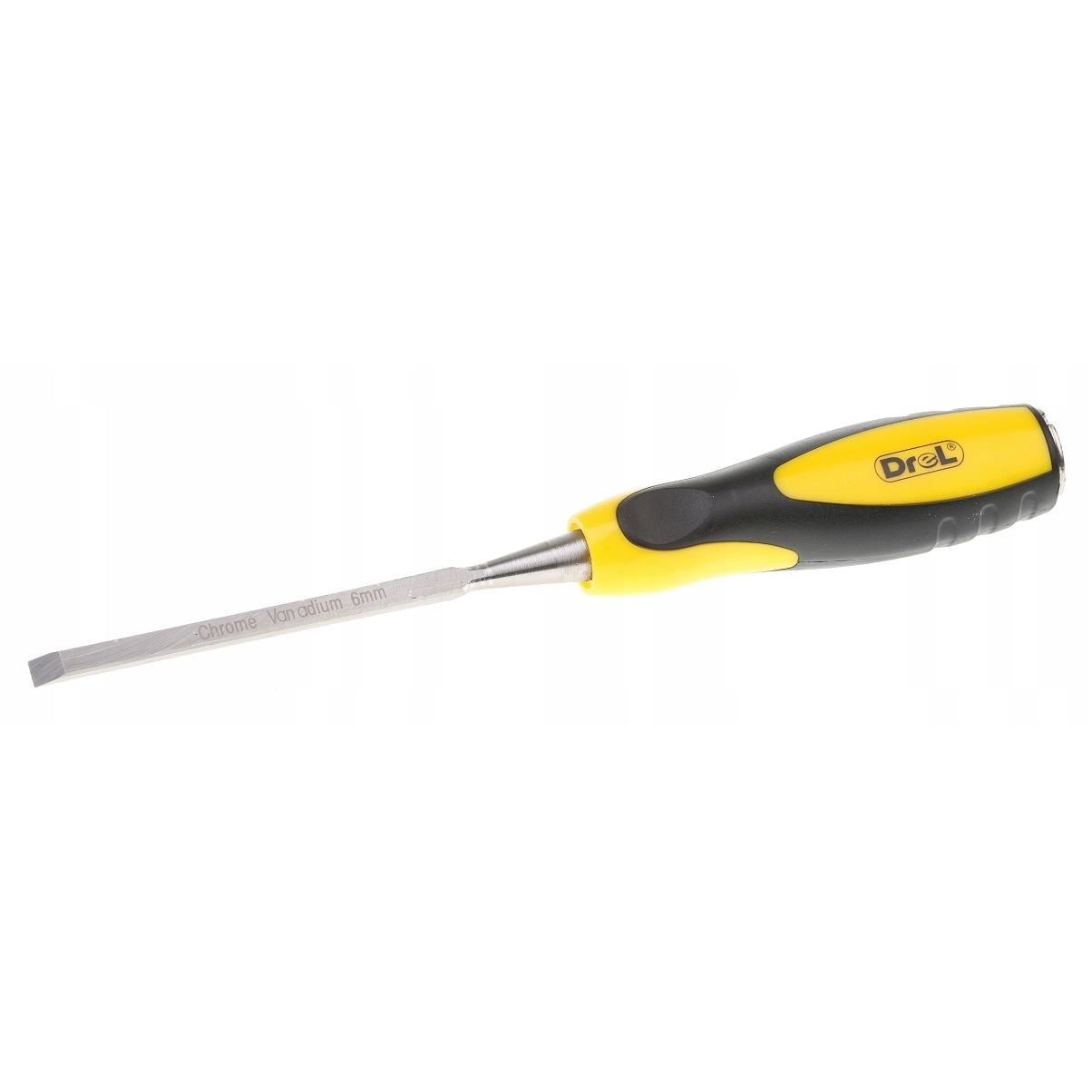 Dalta pentru lemn, 6 mm, Drel - eMAG.ro