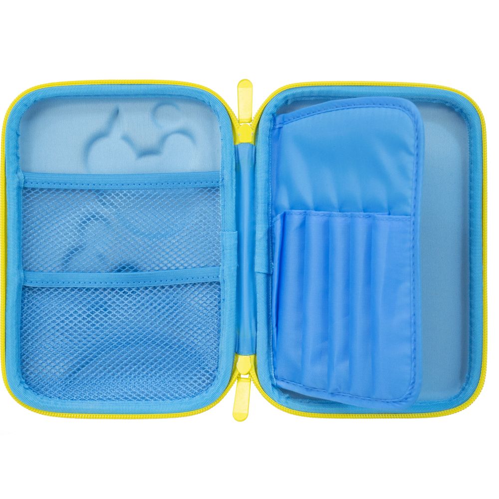 Penar copii, Maxima, 22x15x4 cm, Verde - eMAG.ro