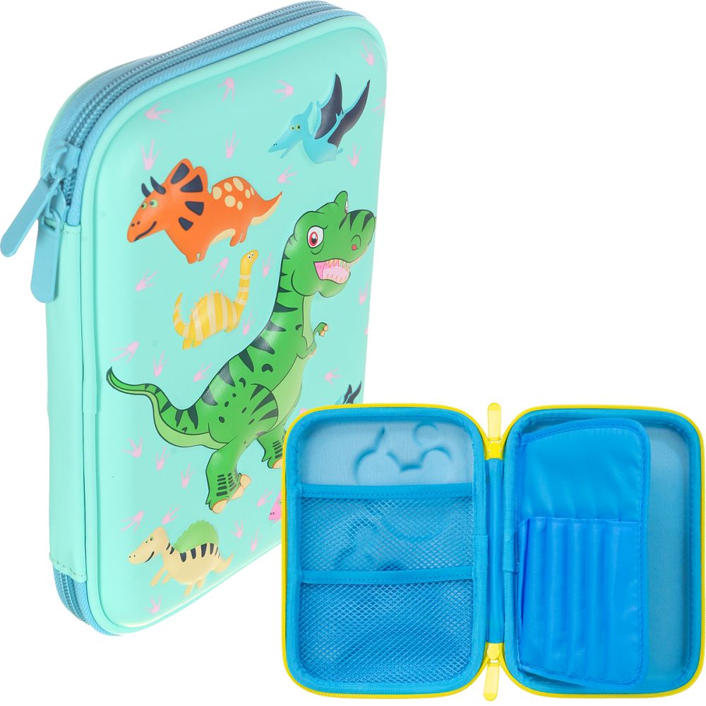 Penar copii, Maxima, 22x14x4 cm, Albastru - eMAG.ro