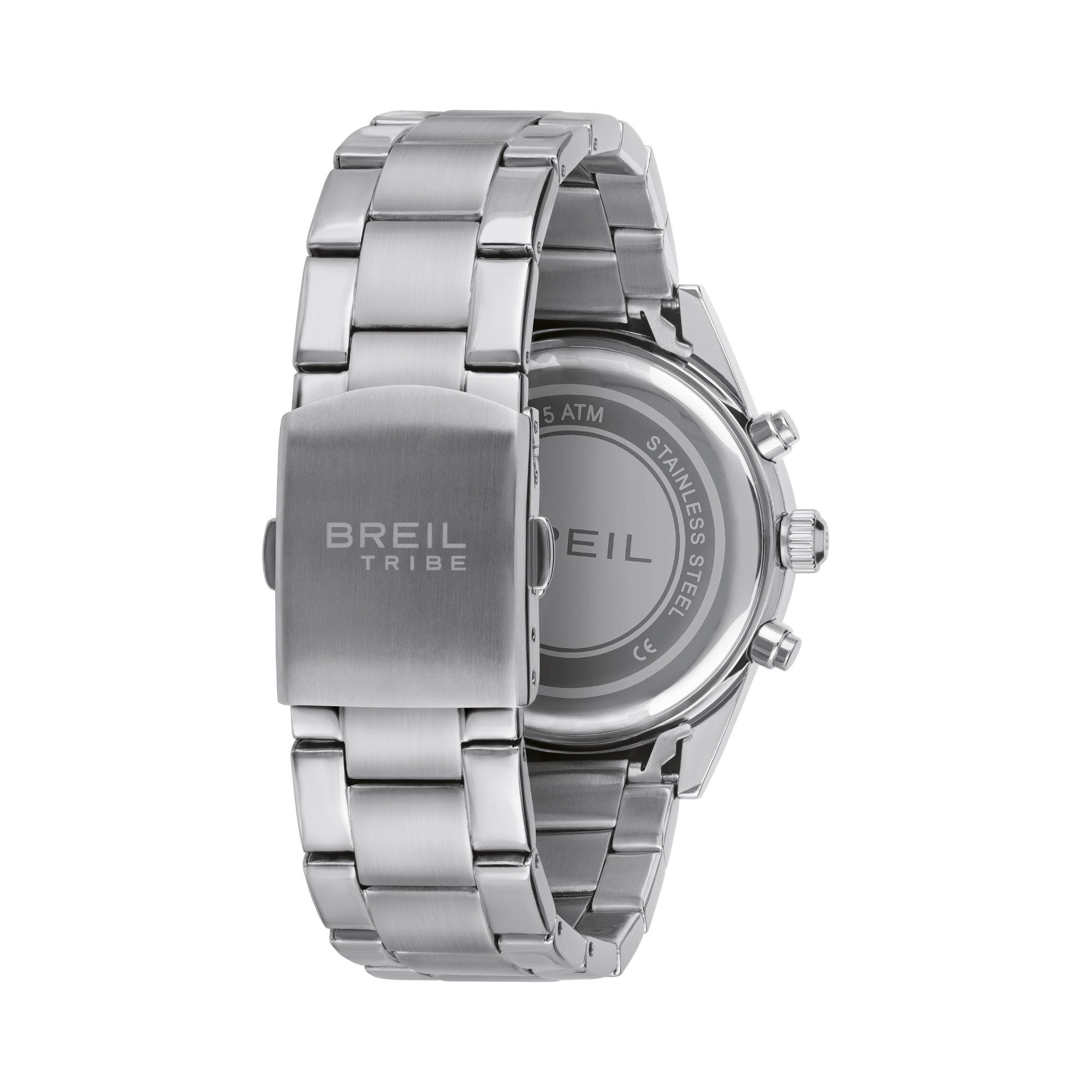BREIL Férfi Karóra Yukon EW0568 - eMAG.hu