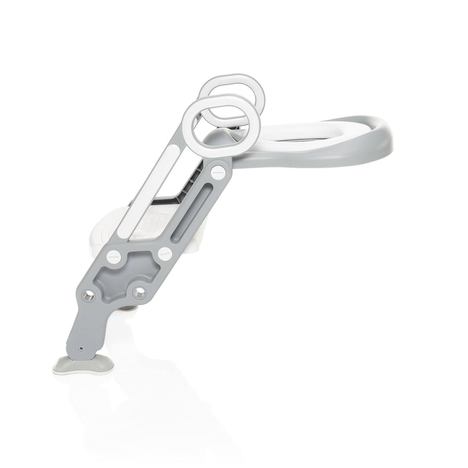 Treapta inaltator pentru baie, Dove Grey ZOPA - eMAG.ro