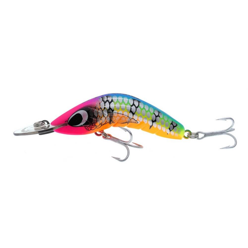 Vobler Predatek Boomerang 80M, Medium Runner, 8cm, 17gr, Floating, PS ...