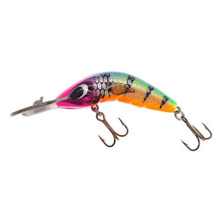 Vobler Predatek Boomerang 65M, Medium Runner, 6.5cm, 10gr, Floating, PS ...