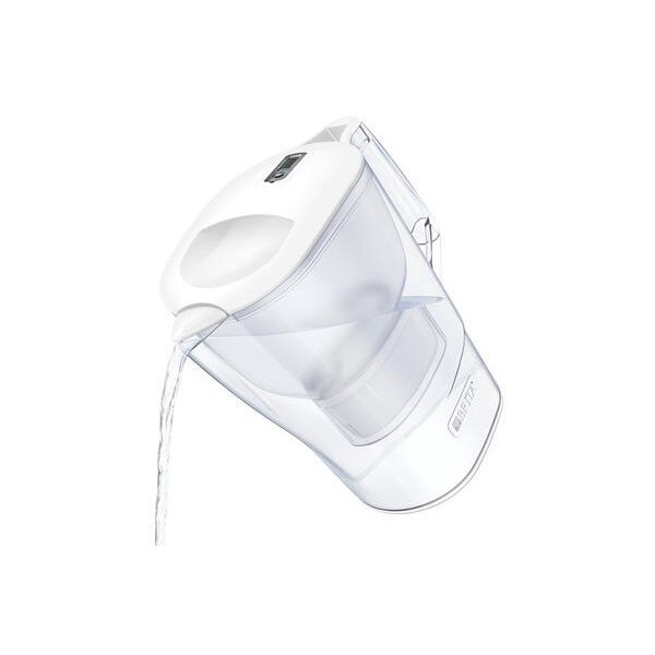 Cana filtrare apa Brita Aluna XL Maxtra+ BR1039269, 3.5 l Alb - eMAG.ro