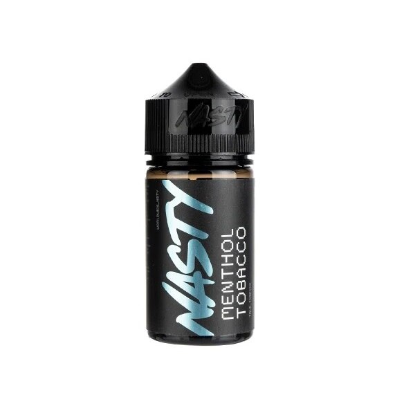 Lichid Nasty Juice Mod Mate - Menthol Tobacco, 50ml, 0mg/ml - eMAG.ro Lichid Nasty Juice Mod Mate - Menthol Tobacco, 50ml, 0mg/ml - eMAG.ro