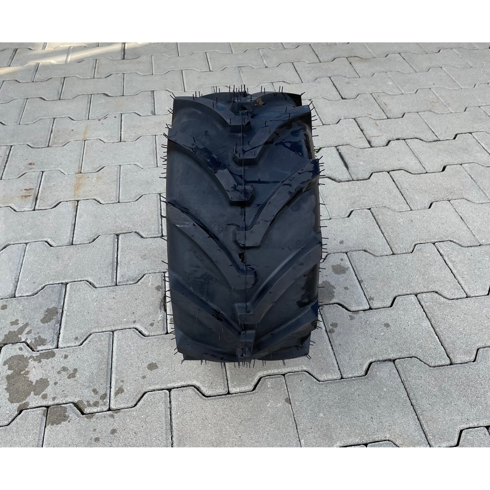 BKT TR317 Mezőgazdasági gumiabroncs, 18X8.50-8 4PR TL - eMAG.hu