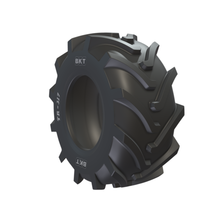 BKT TR317 Mezőgazdasági gumiabroncs, 18X8.50-8 4PR TL - eMAG.hu