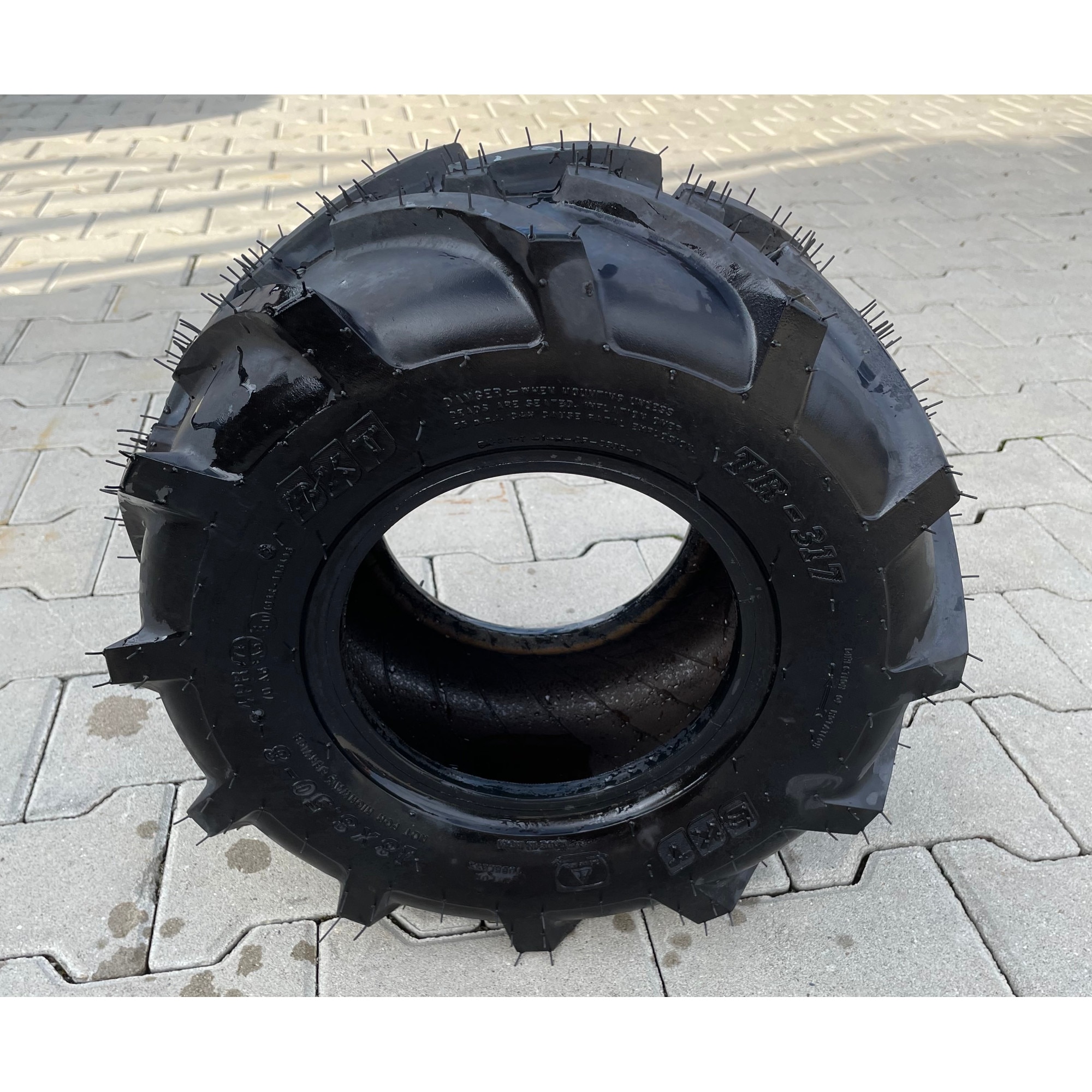 BKT TR317 Mezőgazdasági gumiabroncs, 18X8.50-8 4PR TL - eMAG.hu