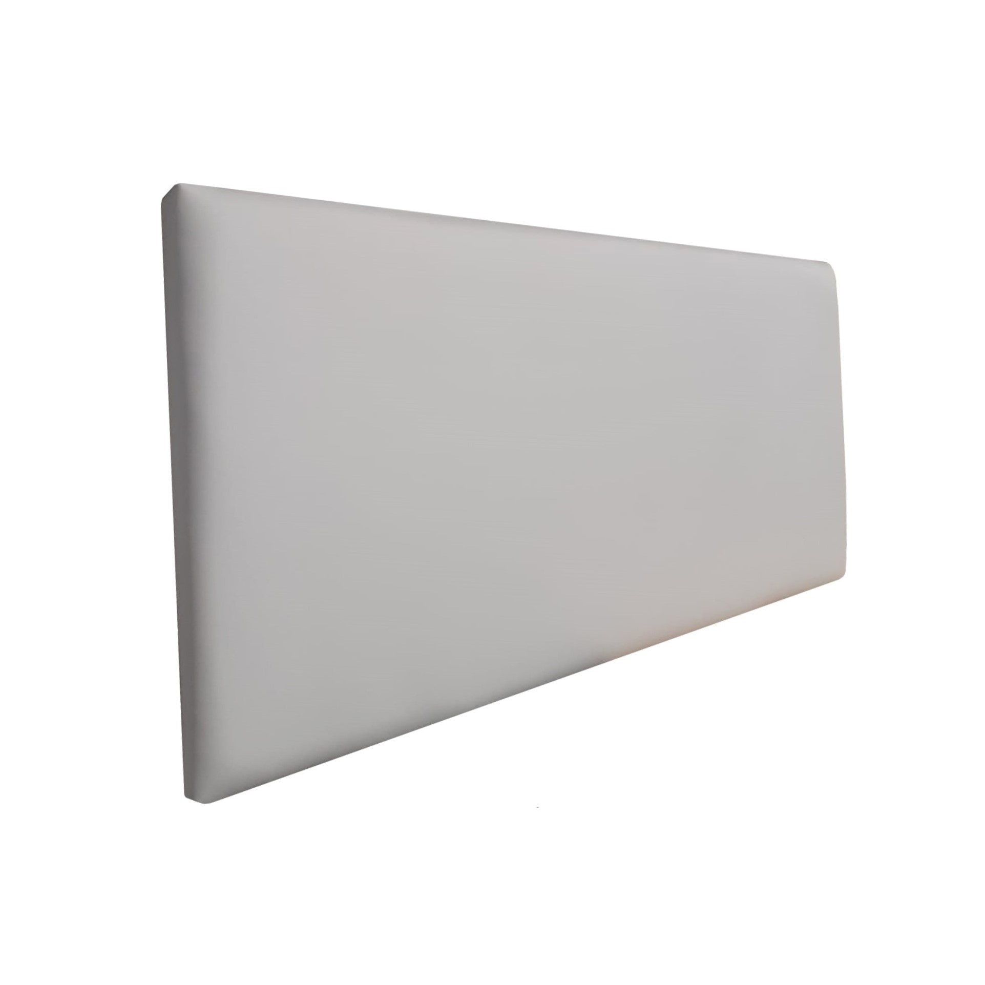 Tablie pat Malin, gri, 60 x 150 cm - eMAG.ro