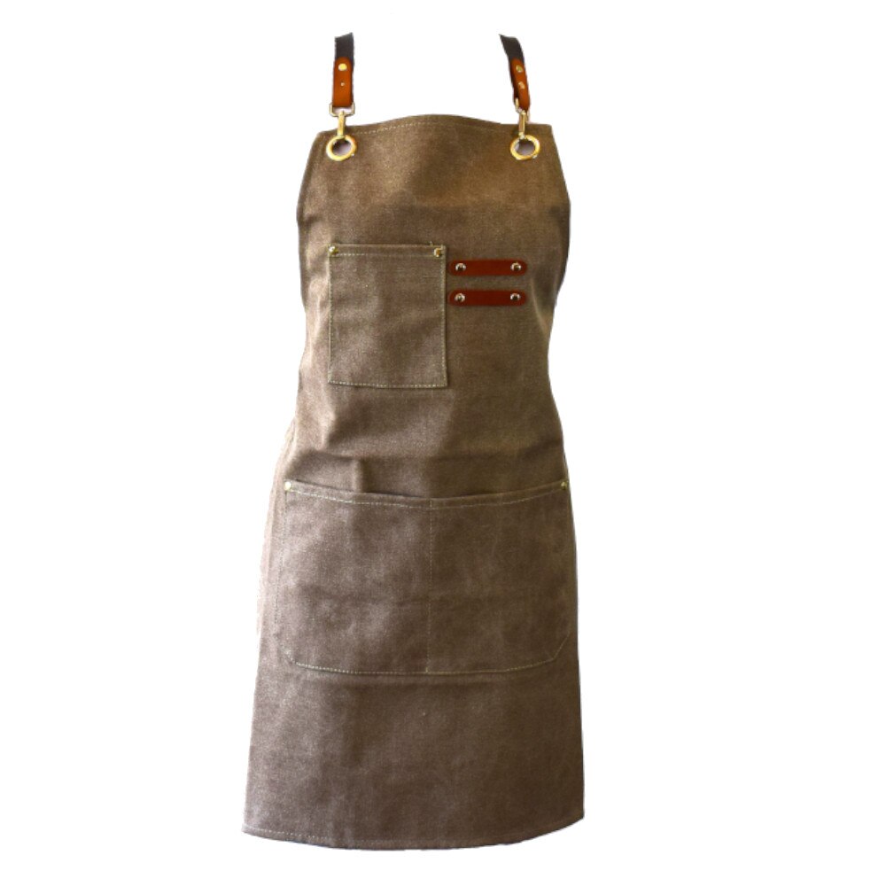 Sort stilist Ardette, SRT1, Verde kaki, Jeans, Profesional, pentru ...