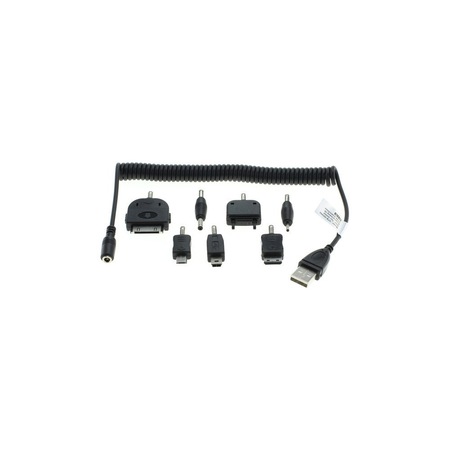 OTB adapter készlet, Nokia 2mm, 3,5mm, s20 pin, k750, iphone - eMAG.hu