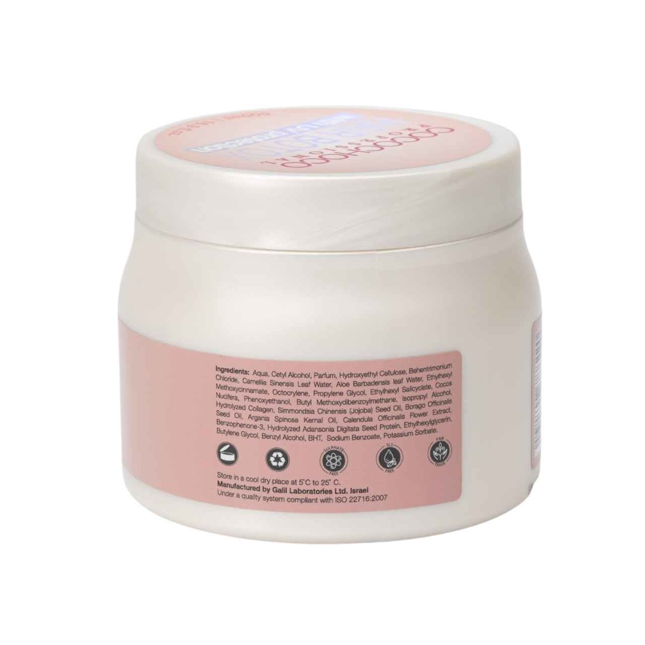 Tratament par Hair Botox, COCOCHOCO, Protectie UV, 500 ml - eMAG.ro