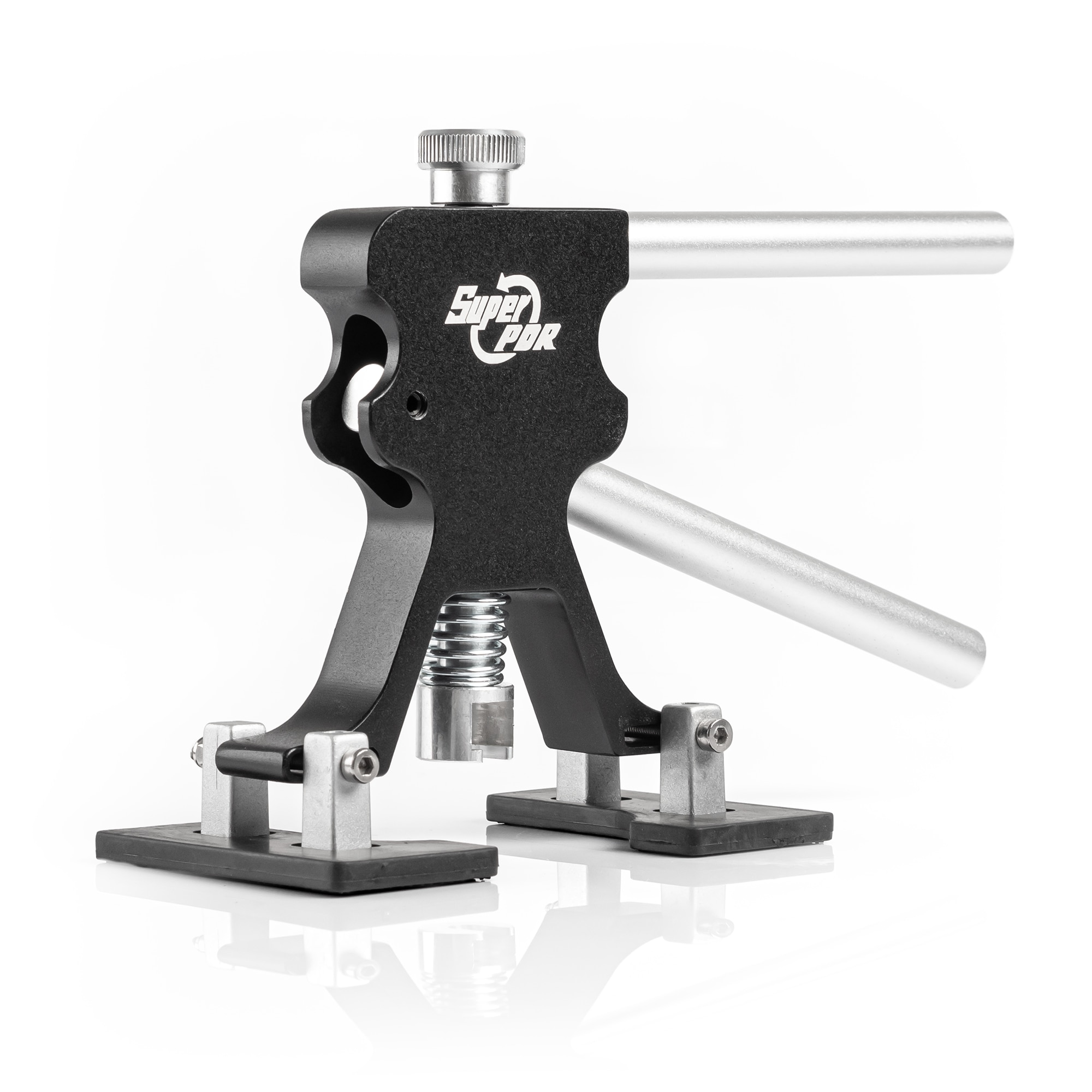 Set accesorii PDR pentru indreptat lovituri din caroserii auto fara ...