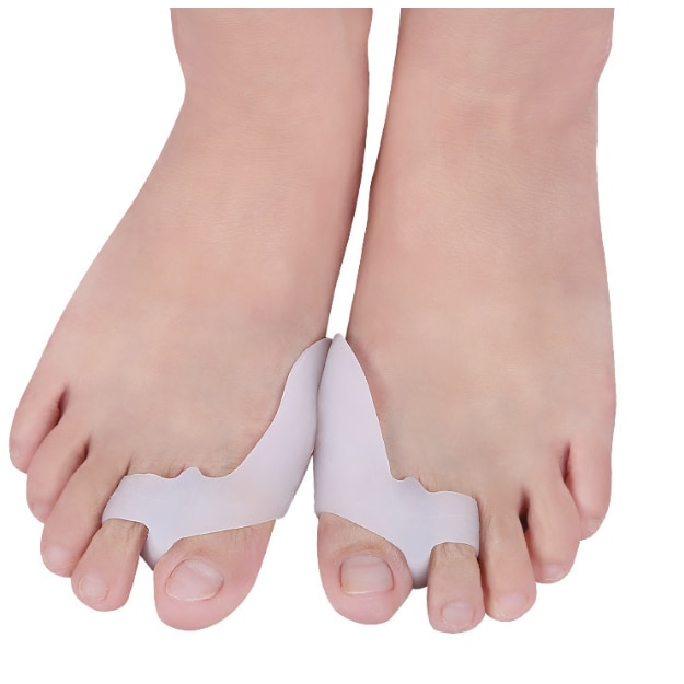 Set 2 protectii pentru monturi, separatoare pentru degete, Endurance ...