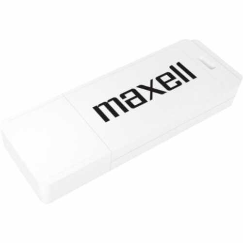 Maxell flash memória 128 GB, USB 3.0 fehér - eMAG.hu