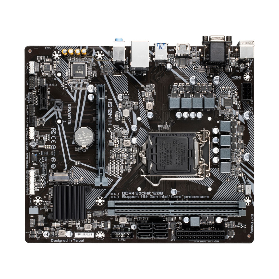 Desktop Smart PC Office Assistant система, процесор Intel Core i7-11700 ...