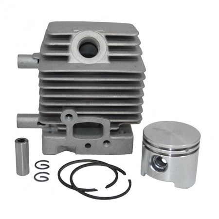Set motor Terra Motors compatibil cu motocoasa Stihl FS 75, FS 80, FS ...