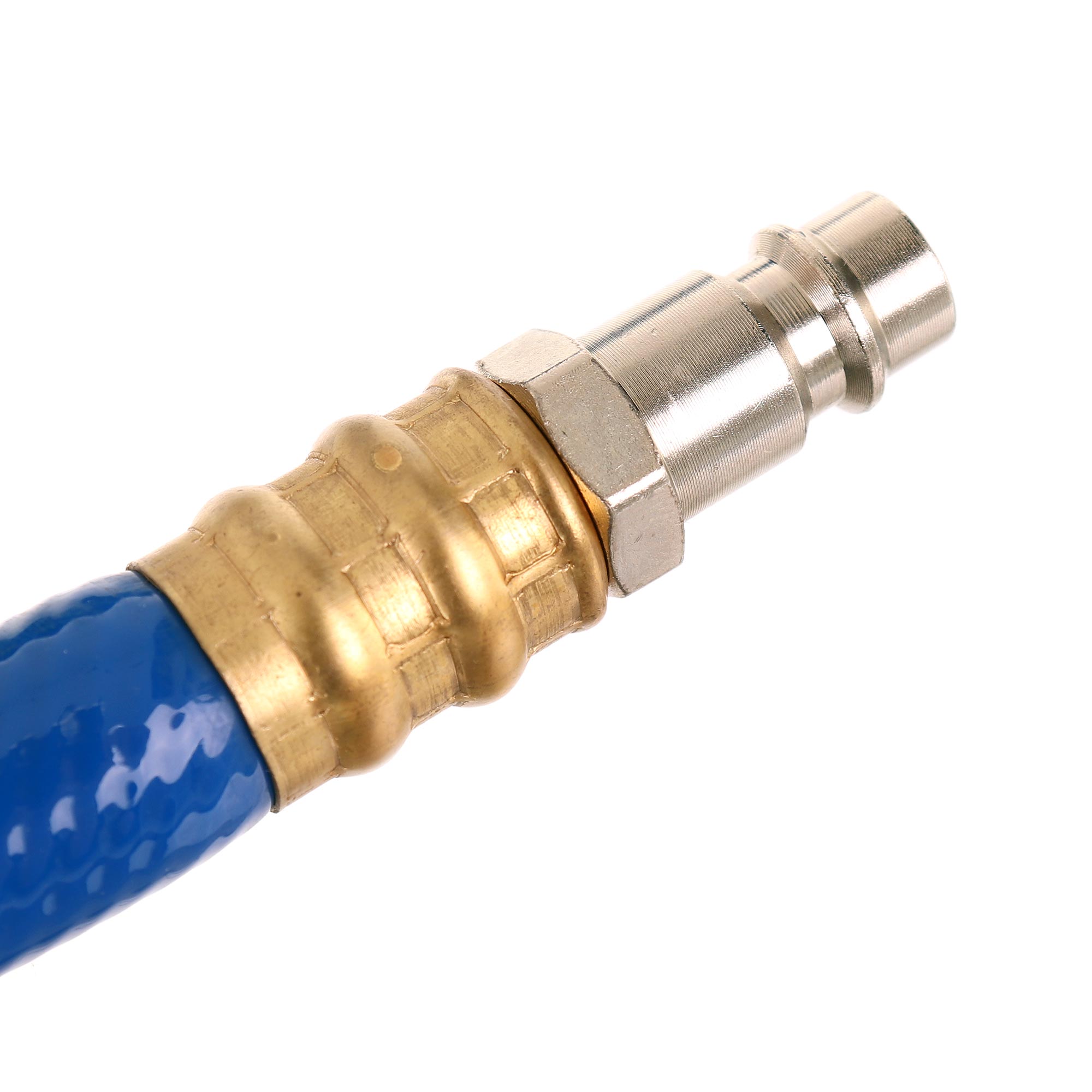 Furtun aer comprimat PVC Technic 10m 10mm 20bar - eMAG.ro