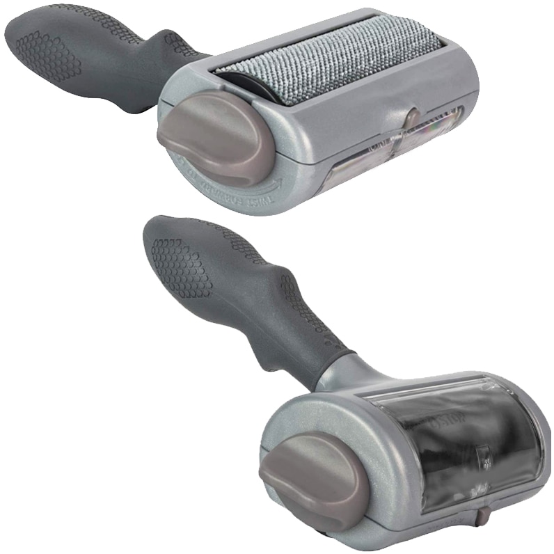 Rola pentru indepartarea scamelor si parului de animale, bidirectionala ...