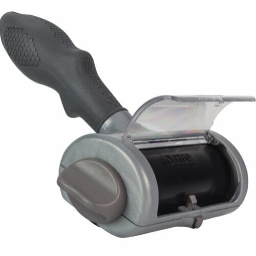 Rola pentru indepartarea scamelor si parului de animale, bidirectionala ...