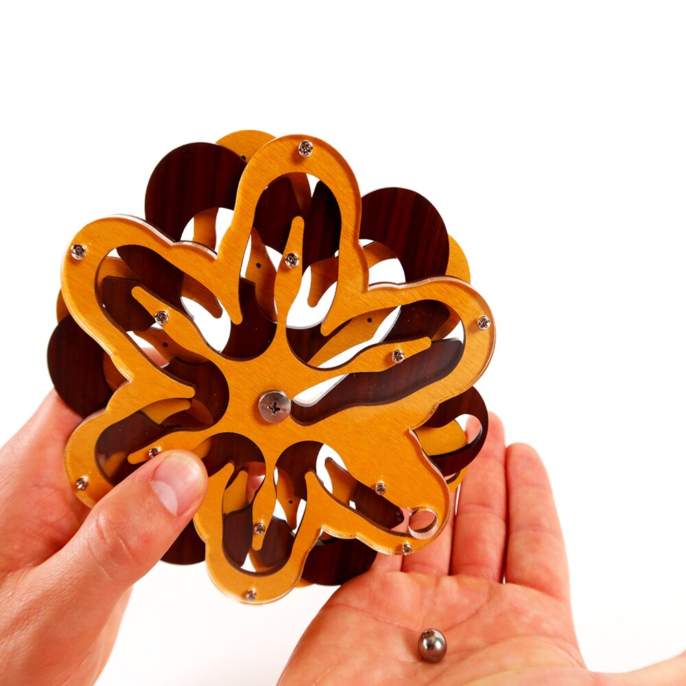 Puzzle mecanic Constantin - Star Path - eMAG.ro