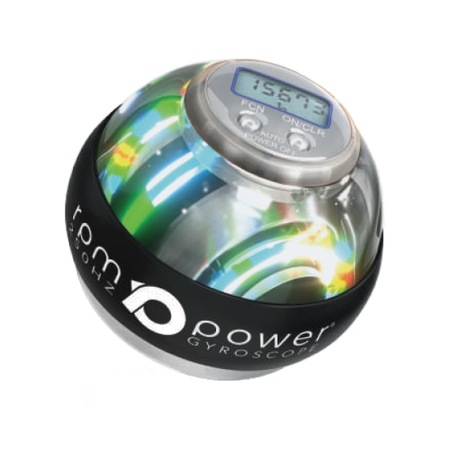 Powerball Autostart Pro, 250 Hz - eMAG.hu
