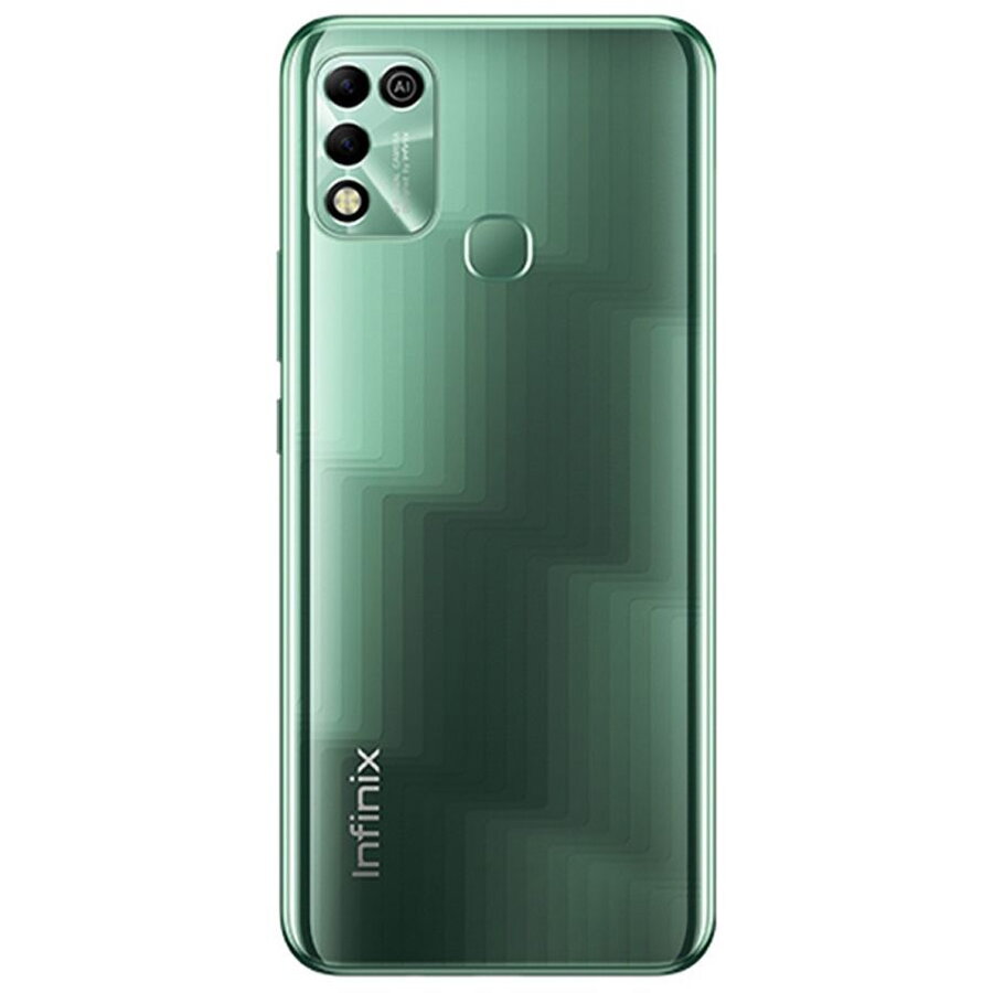 Telefon mobil Infinix Hot 11 Play Mobile, 64GB, 4GB Ram, 4G, X688 ...