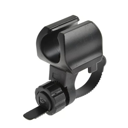 Suport Bicicleta Lanterna, Quick Mount System, C1692, Black - eMAG.ro