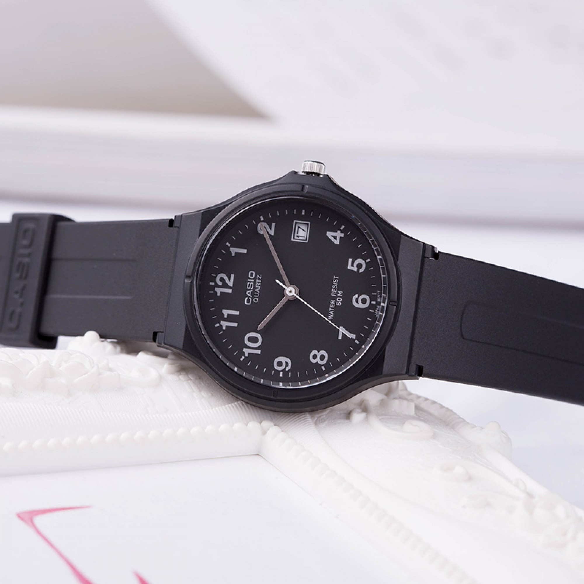 CASIO Karóra Collection MW-59-1B - eMAG.hu