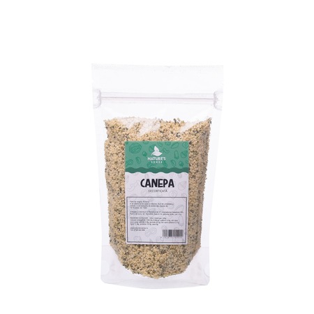 Canepa decorticata 250g - eMAG.ro