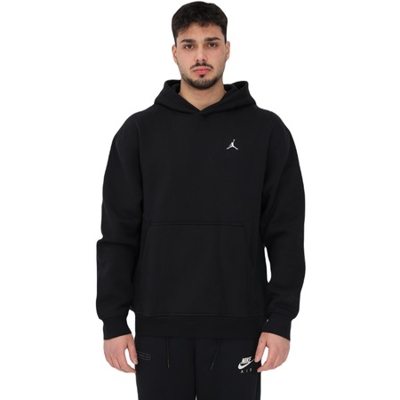 Hanorac barbati Nike Jordan Essentials 26707, Negru, L INTL - eMAG.ro