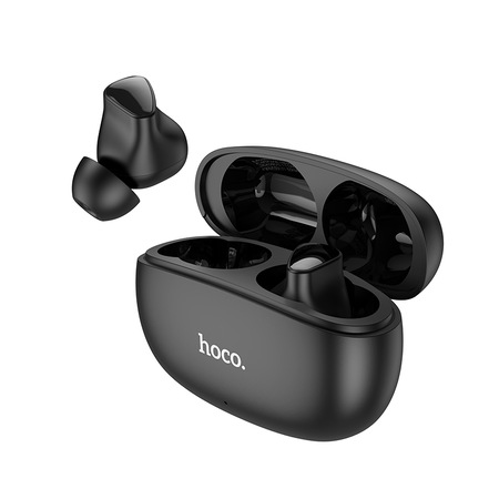 Casti Audio Wireless, Tip Earbuds, Bluetooth 5.3, Control prin Atingere ...