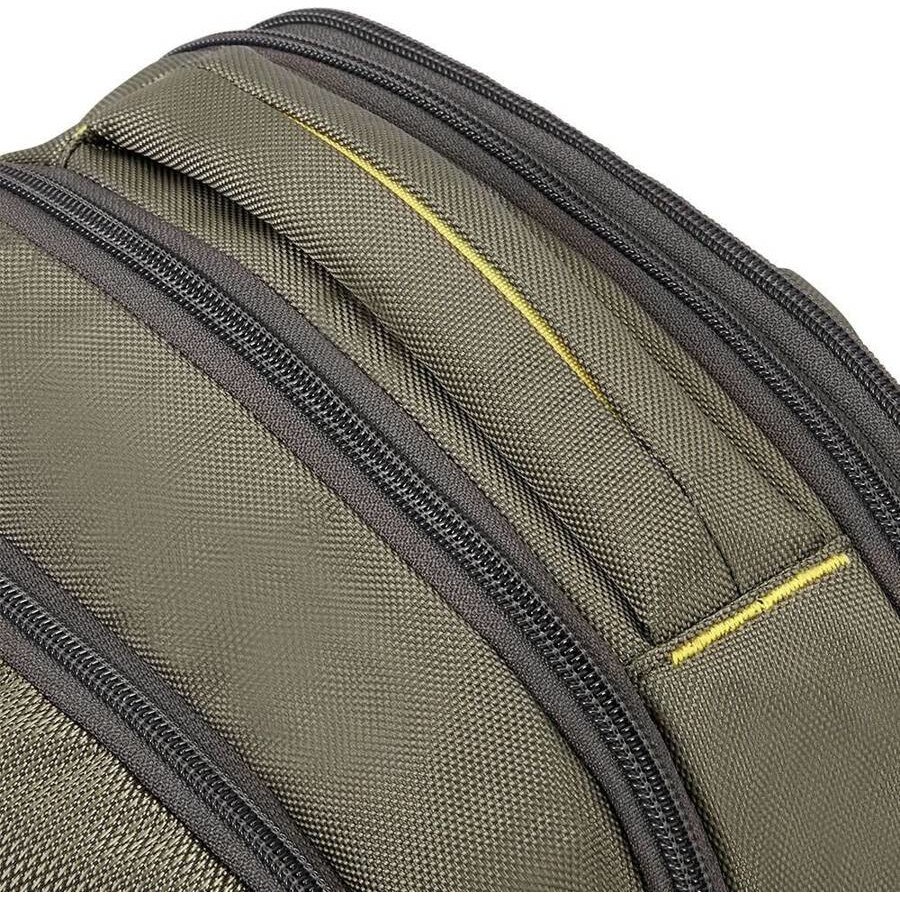 Rucsac Samsonite 4Mation 10", Olive, MON-BBL5882 - eMAG.ro