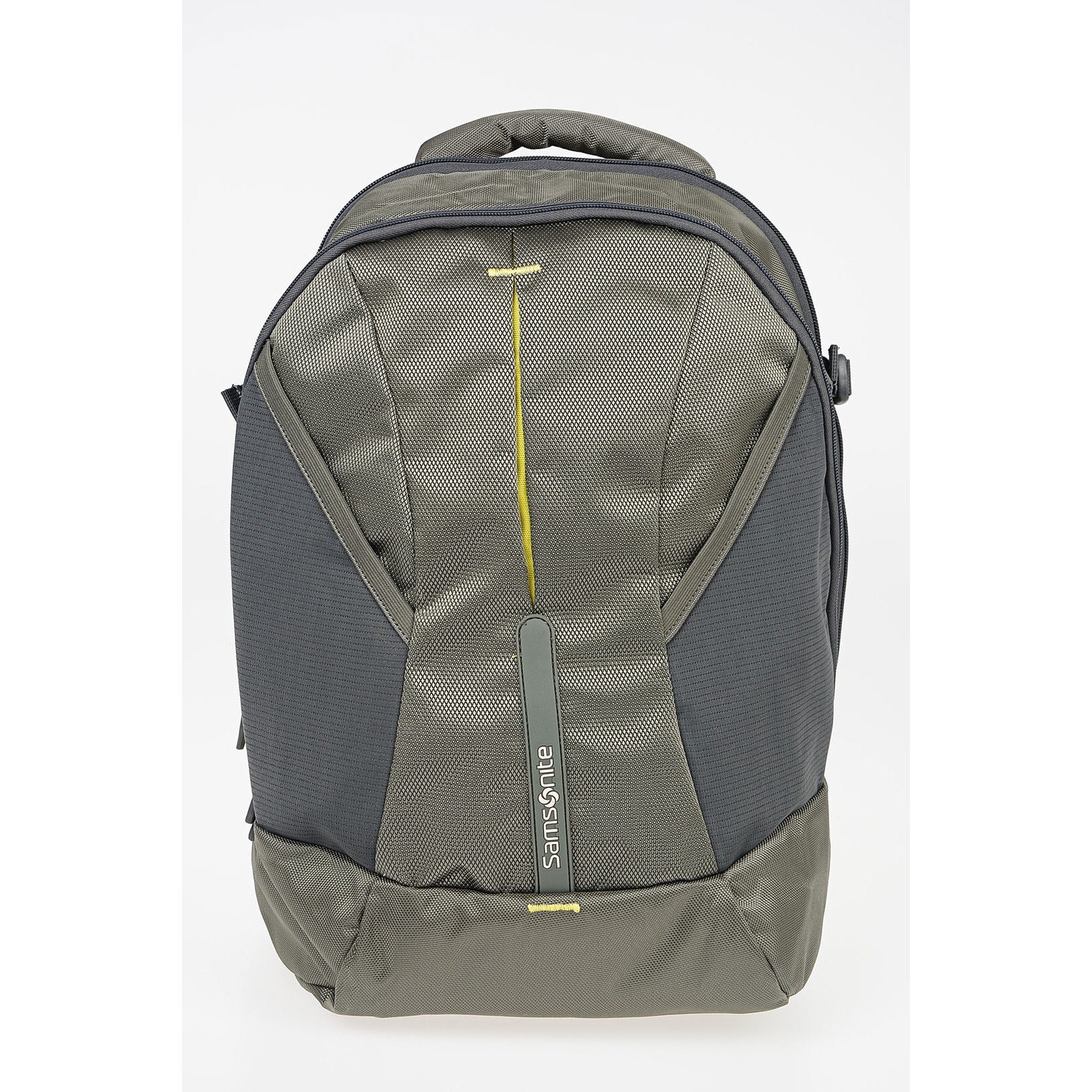 Rucsac Samsonite 4Mation 10", Olive, MON-BBL5882 - eMAG.ro