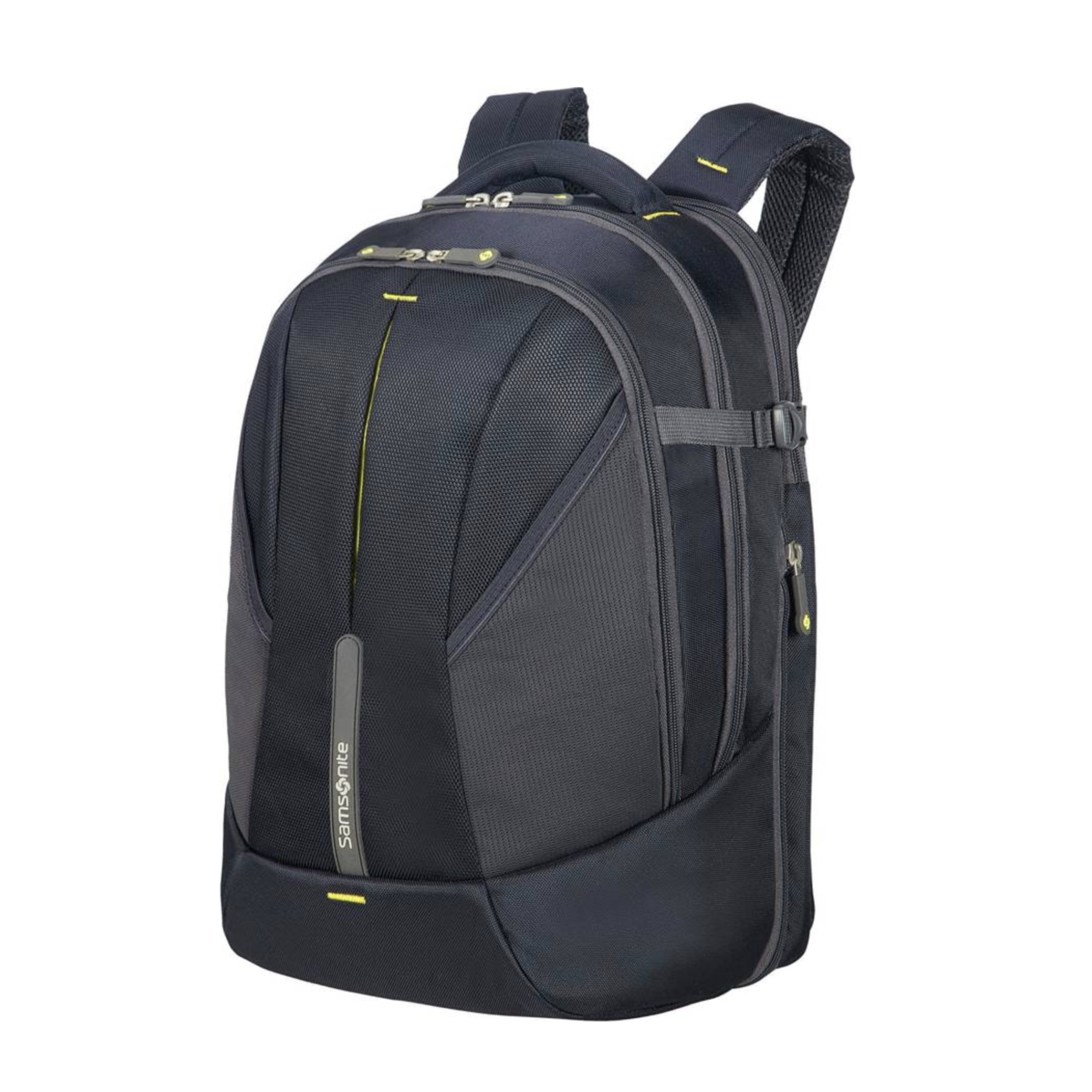 Rucsac Samsonite 4Mation 16", Bleumarin, MON-BBL5880 - eMAG.ro
