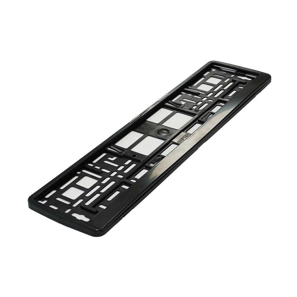 Set 2 suporturi pentru numar inmatriculare auto Mega Drive 45179 ...