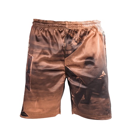 Valahogy MMA ARMURA Praetorian, XXS, Multicolor - eMAG.hu