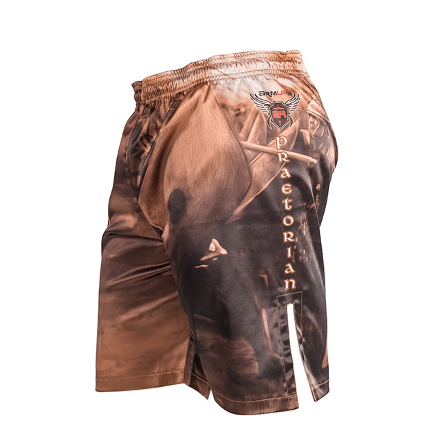 Valahogy MMA ARMURA Praetorian, XXS, Multicolor - eMAG.hu