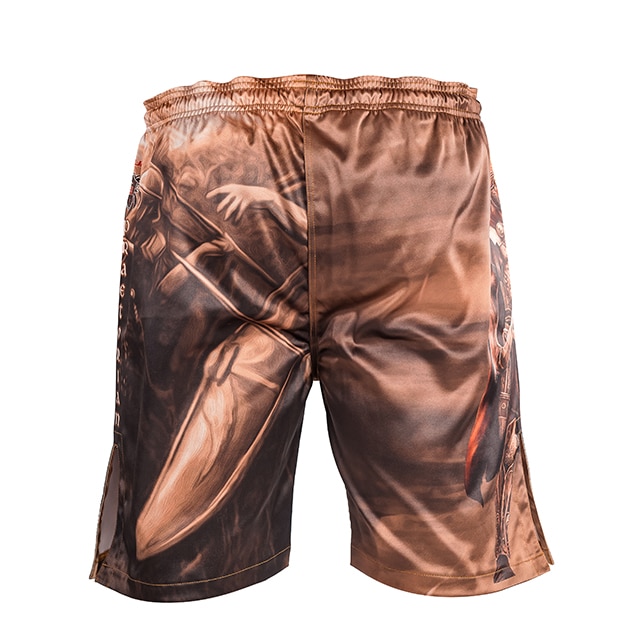 Valahogy MMA ARMURA Praetorian, XXS, Multicolor - eMAG.hu