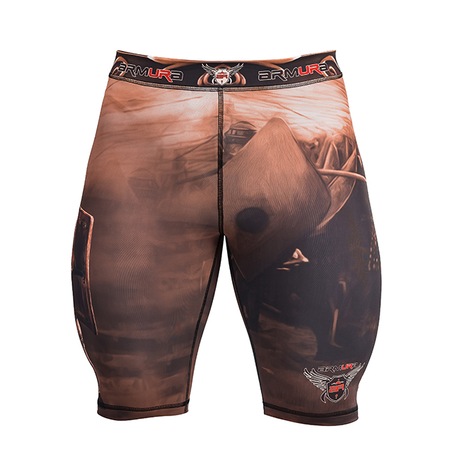 Praetorian Armor Vale Tudo rövidnadrág, XL, többszínű - eMAG.hu