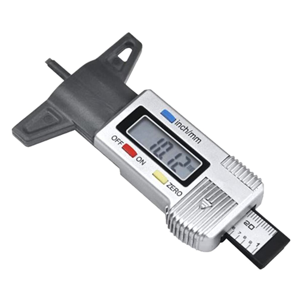 Dispozitiv pentru masurarea adancimii profilului anvelopelor, Marco ...