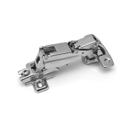 Set 2x Balama de colt unghiulara complementara 165° cu Ghid H-2 - eMAG.ro
