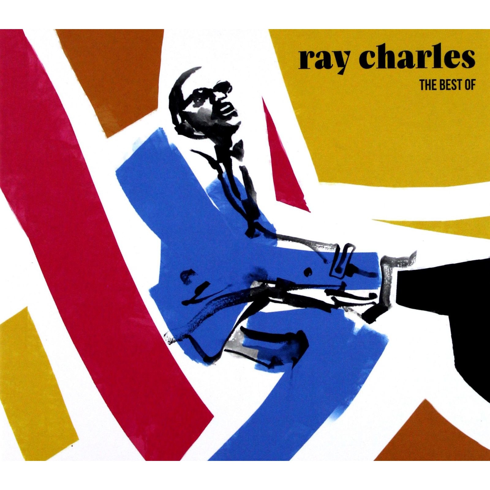 Ray Charles - Best Of (CD) - eMAG.ro