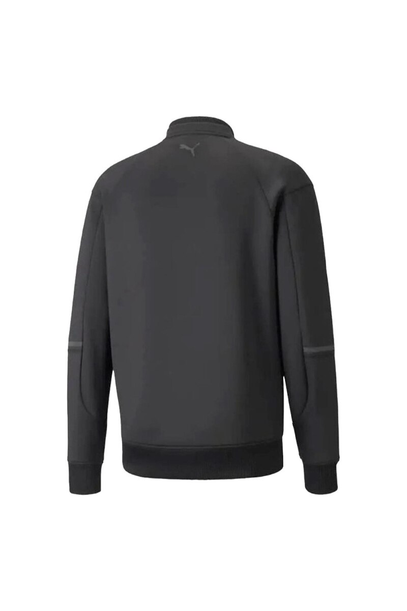 Geaca barbati, PUMA, 531138-01, Negru, S INTL - eMAG.ro