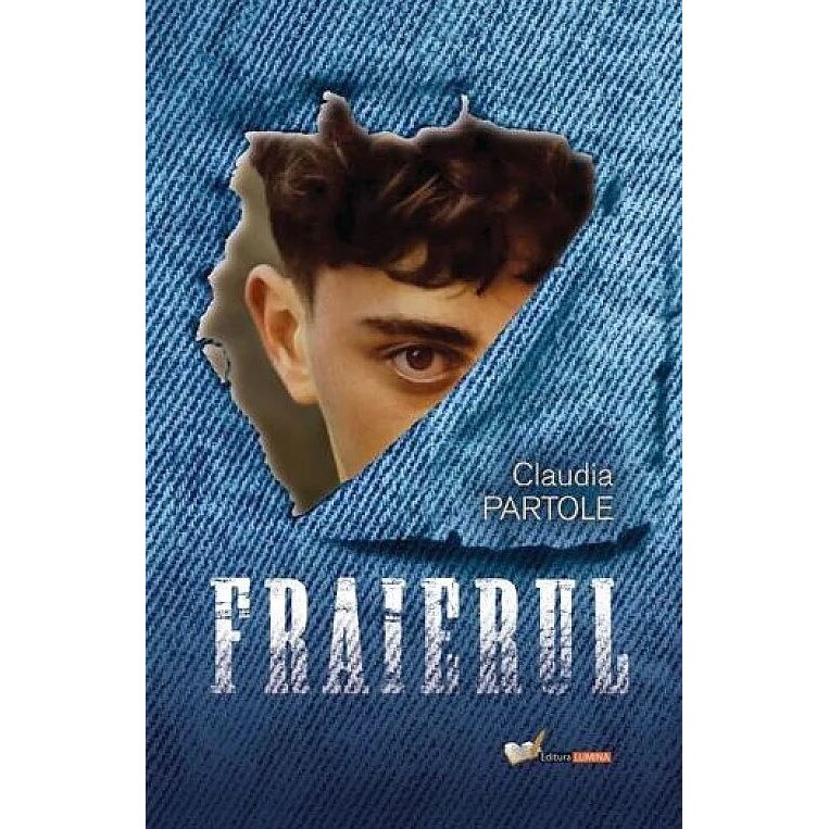 Fraierul - Claudia Partole, editia 2021 - eMAG.ro
