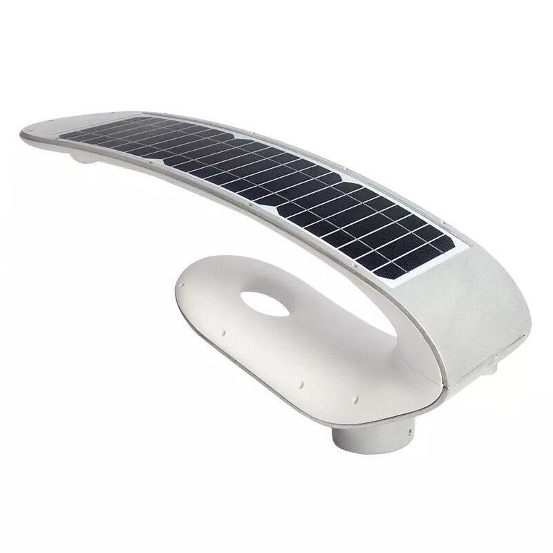 Lumina de Gradina solara 20W - eMAG.ro